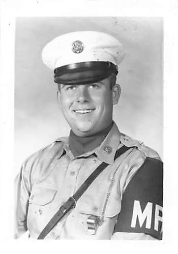 Craig Gill - 2024 - Hooper Funeral Homes