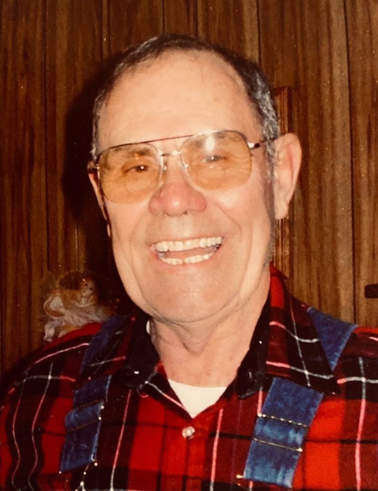 Billy Ray Gifford - 2024 - Parks Brothers Funeral Service