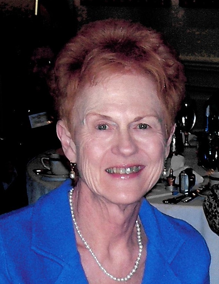 Myrtle Audrey Duke - 2024 - Hollomon Brown Funeral Homes