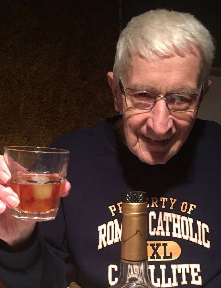 Robert Marinelli - Memories Trees