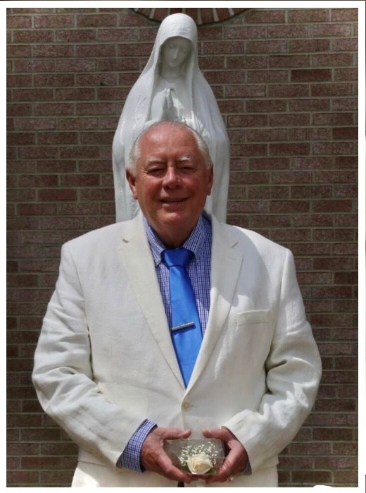 Robert Wells - 2024 - T.J. McGowan Sons Funeral Home - Haverstraw