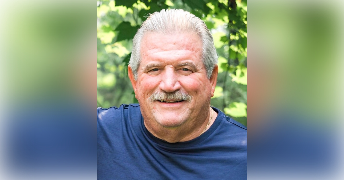 Obituary information for Gregory "Marty" Scott Martin