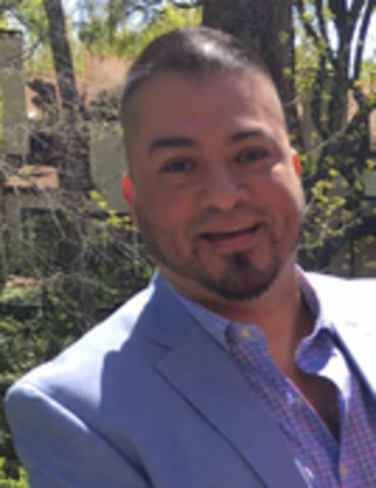 Benito Zamora III Obituary - 2024 - Stephenville Funeral Home