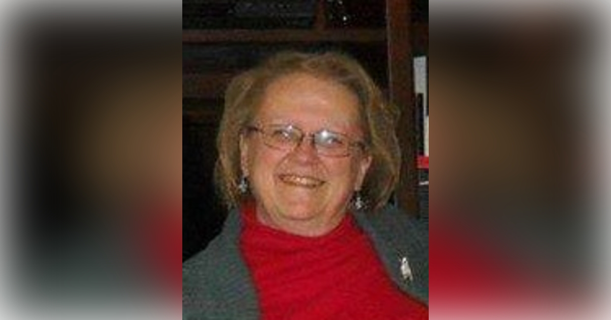 Obituary information for Pamela Jo Fowler