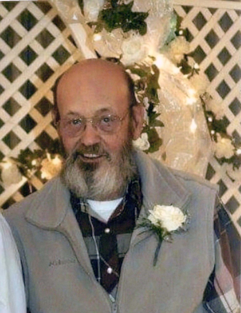 Philip Slingluff Beacham III - 2024 - Hartzler Funeral Home