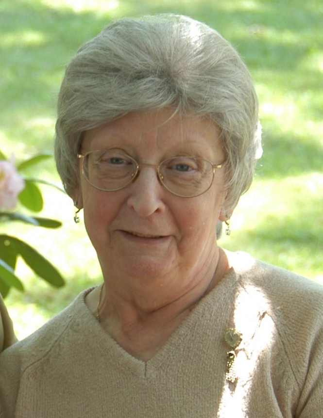 Norma Hofacker - 2024 - Groff Funeral Home