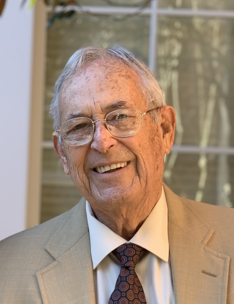 Lewis Hubert Thornton - 2024 - Wilkerson Funeral Home