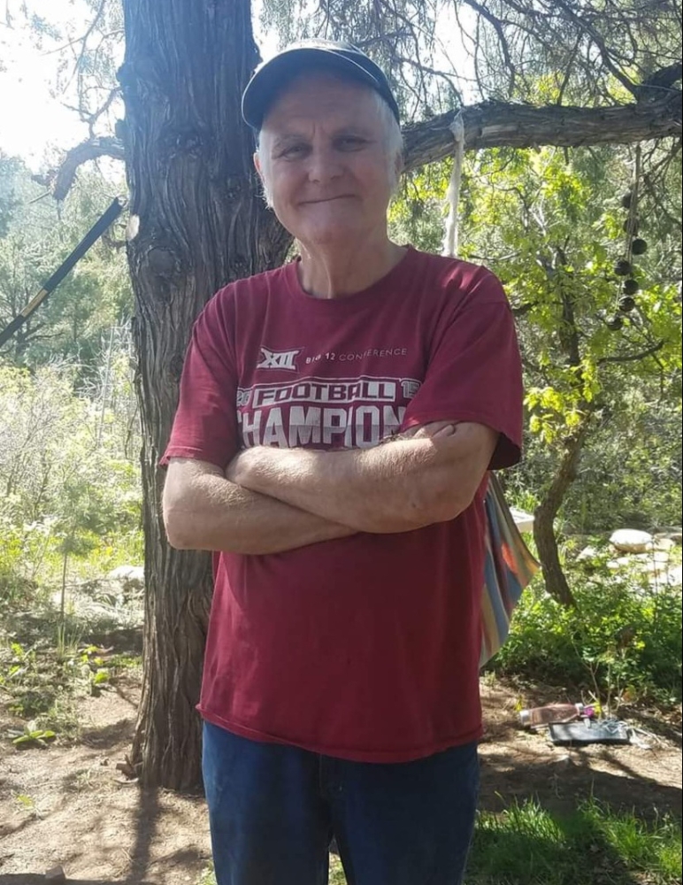 Bill Burns - 2024 - Affordable Cremation Services - West
