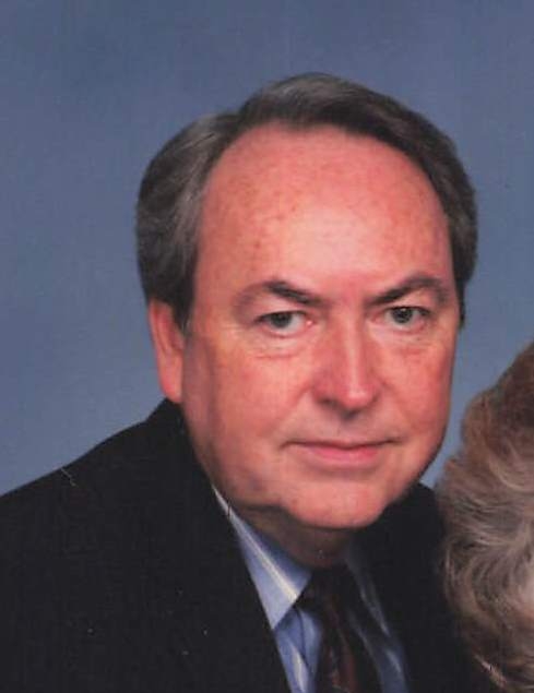 Robert Lee Holland - 2024 - Kerr Brothers Funeral Home