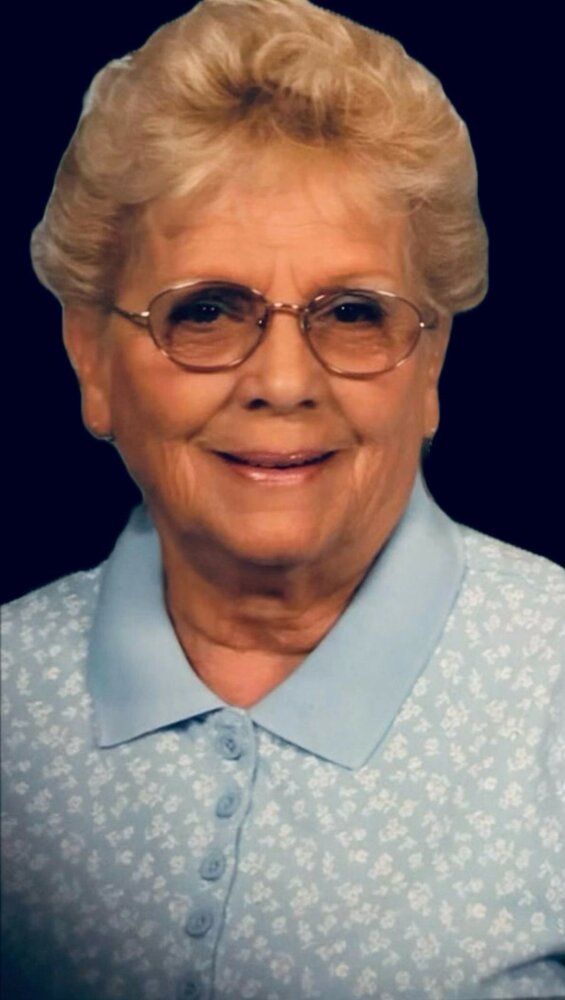 Barbara Ellen Everhart - 2024 - Powers Funeral Home