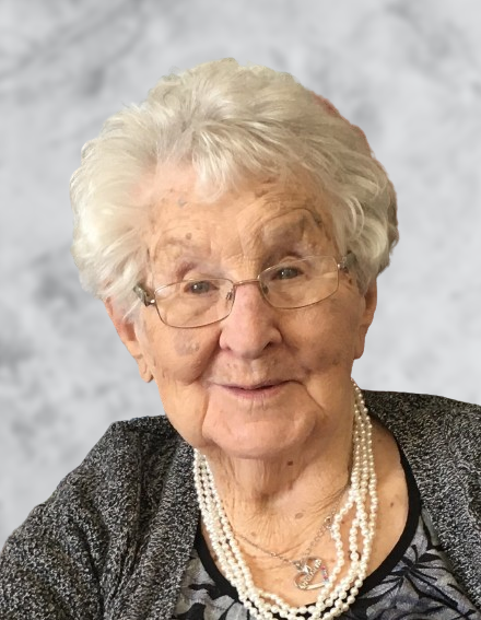 Eva Cribb - 2024 - Wisemans Funeral Homes