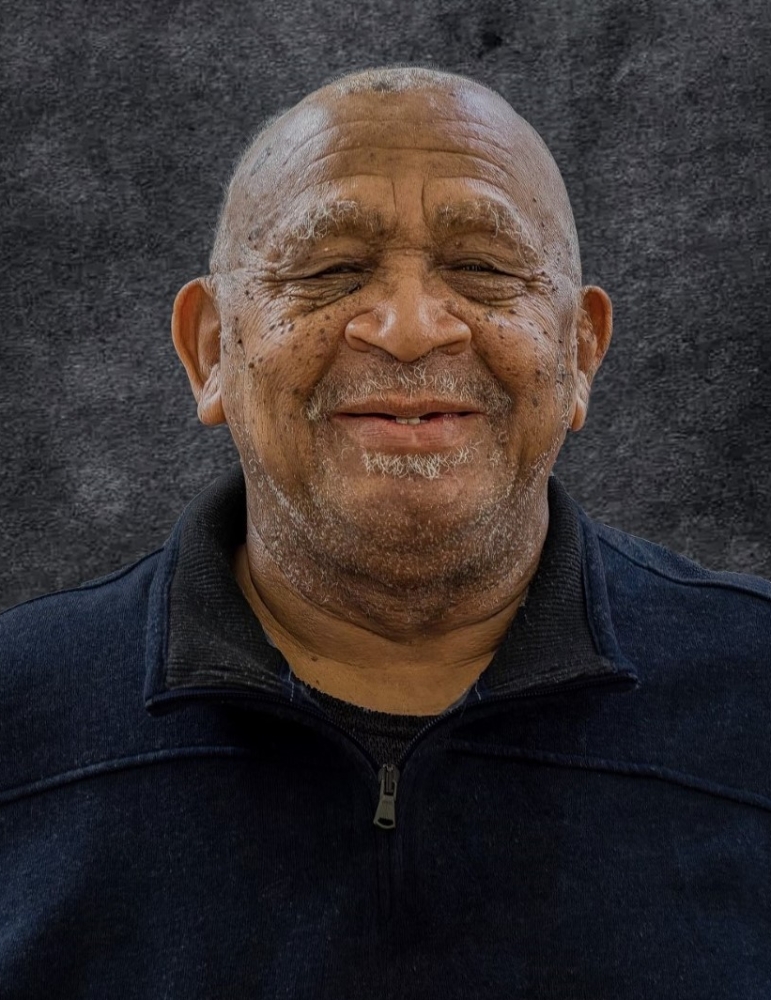 Melvin Harris - 2024 - Norco Family Funeral Home
