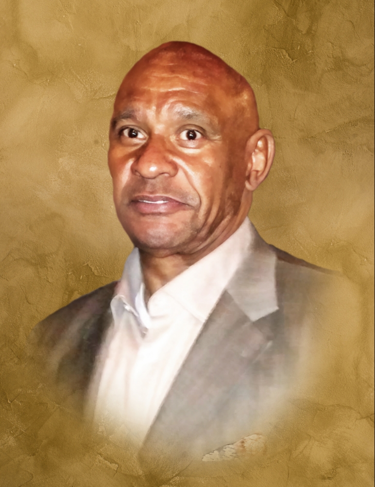 John Matthew Baker - 2024 - Hightower's Memorial Chapel