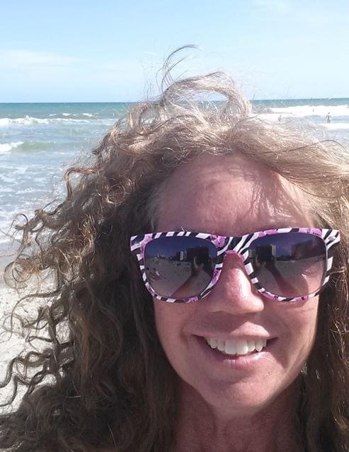 Diana Lynn Grimes - 2024 - The Meeks Mortuary and Crematory