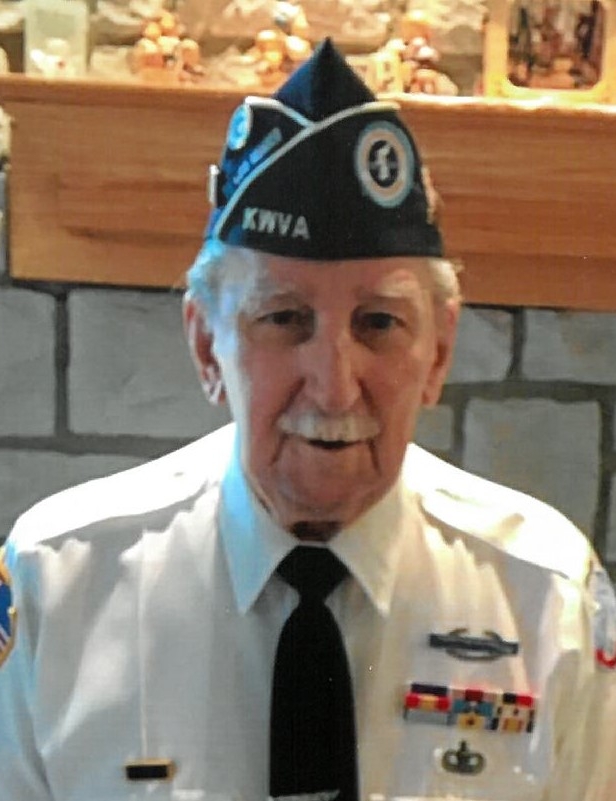 Raymond Jasinski - Memories Trees