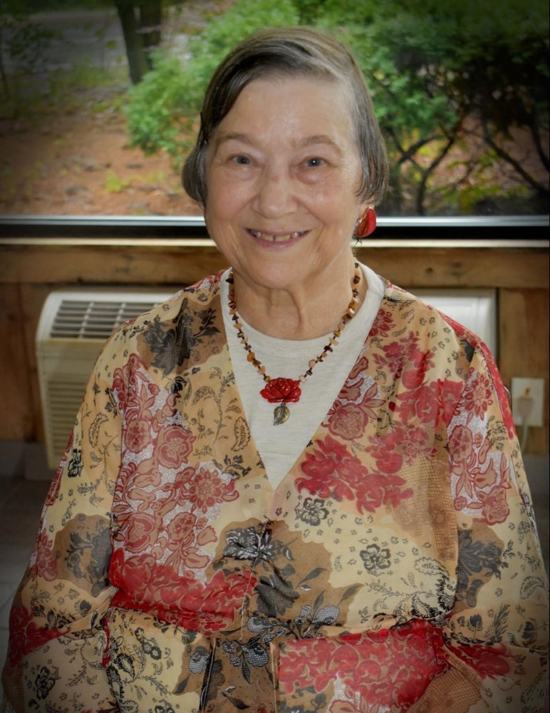 Viola Elizabeth "Liz" Kemp - 2024 - Maupin Funeral Home