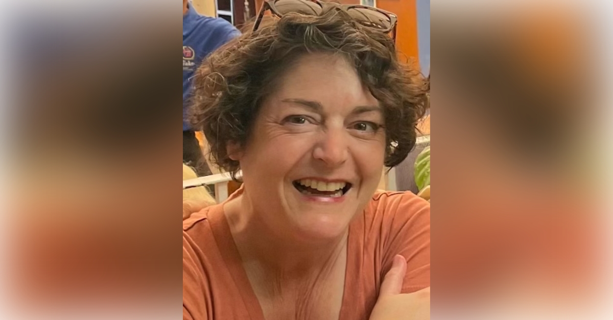 Obituary information for Fawn Fitter