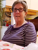 Bertha May Leigh - 2024 - Martin Brothers Funeral Chapels