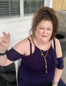 Tina McClure - 2024 - Reflection Cremation & Funeral Service