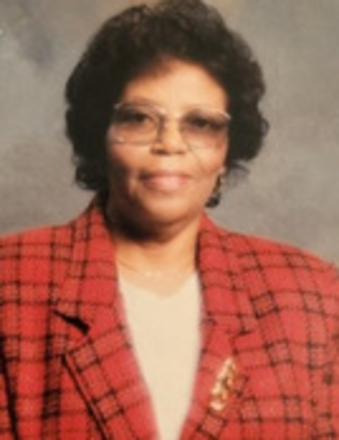 Jessie Mae Jones Obituary - 1970 - Greater Orangeburg Funeral Home