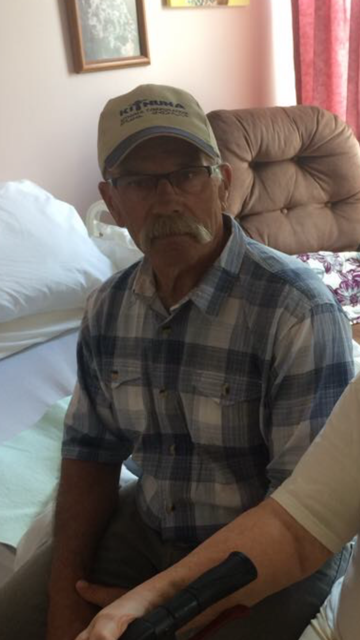 Terrence Wayne Langille - 2024 - McLaren Funeral Home