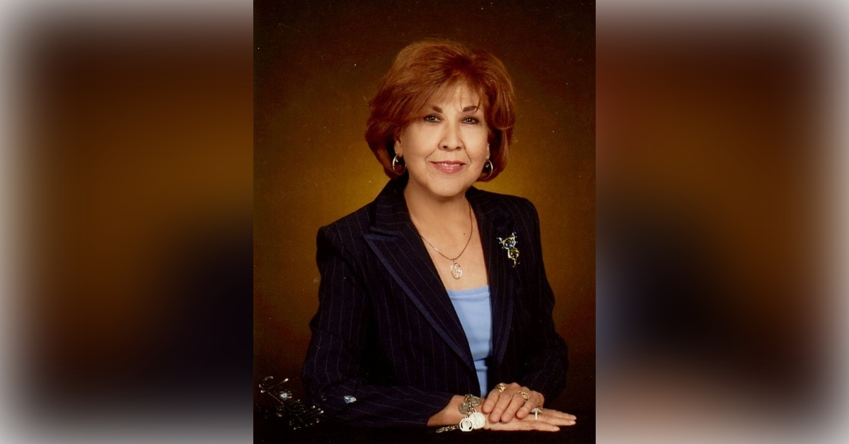 Obituary information for Maria "Mary" Nix