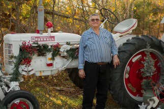 Murrel Dewayne Horton - 2024 - Philips Funeral Service