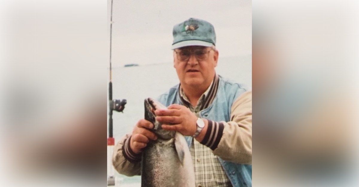 Obituary information for Bernard Jack Maki