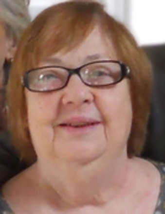 Barbara Calpin Menner Obituary - 2024 - John A. Freyvogel Sons, Inc ...