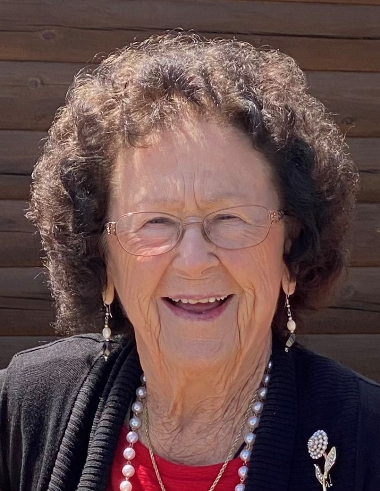 Eva Brooks - Memories Trees