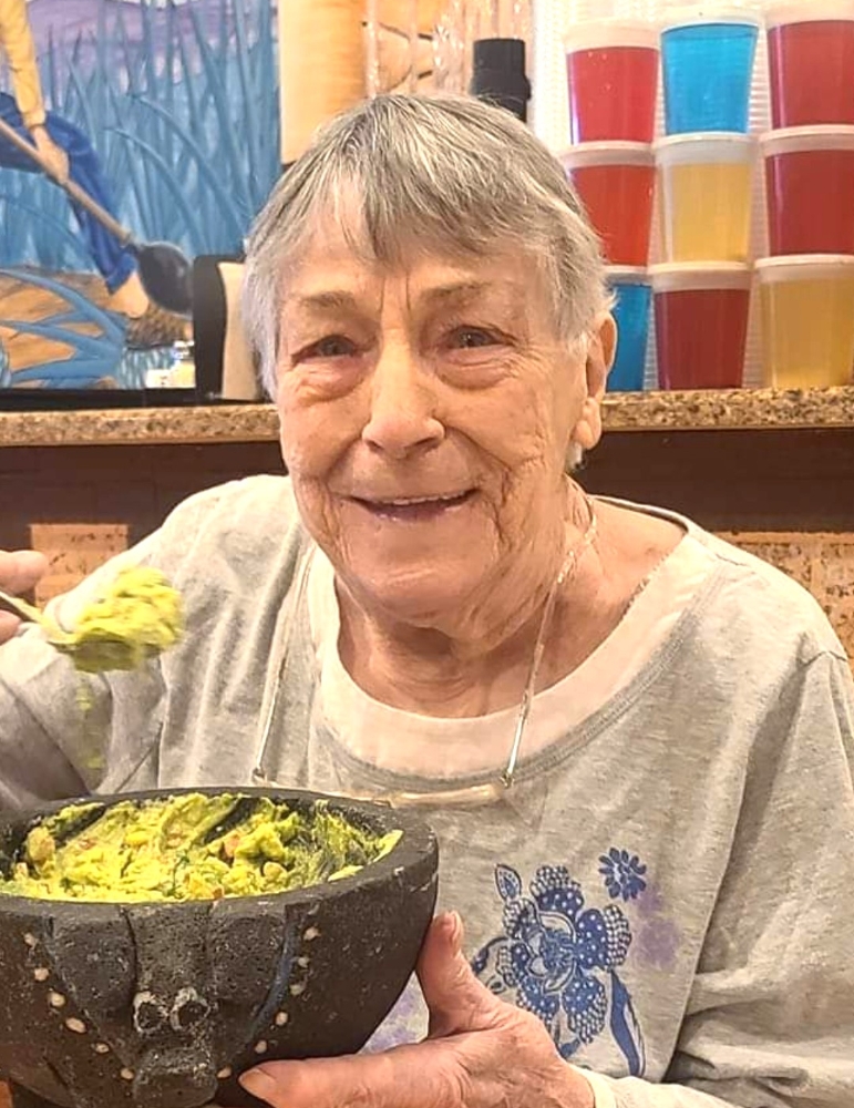 Barbara Jane King - 2024 - Upchurch Funeral Home