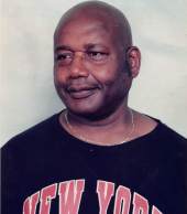 David Witsell - 2024 - Paul Lane Funeral Home Inc.