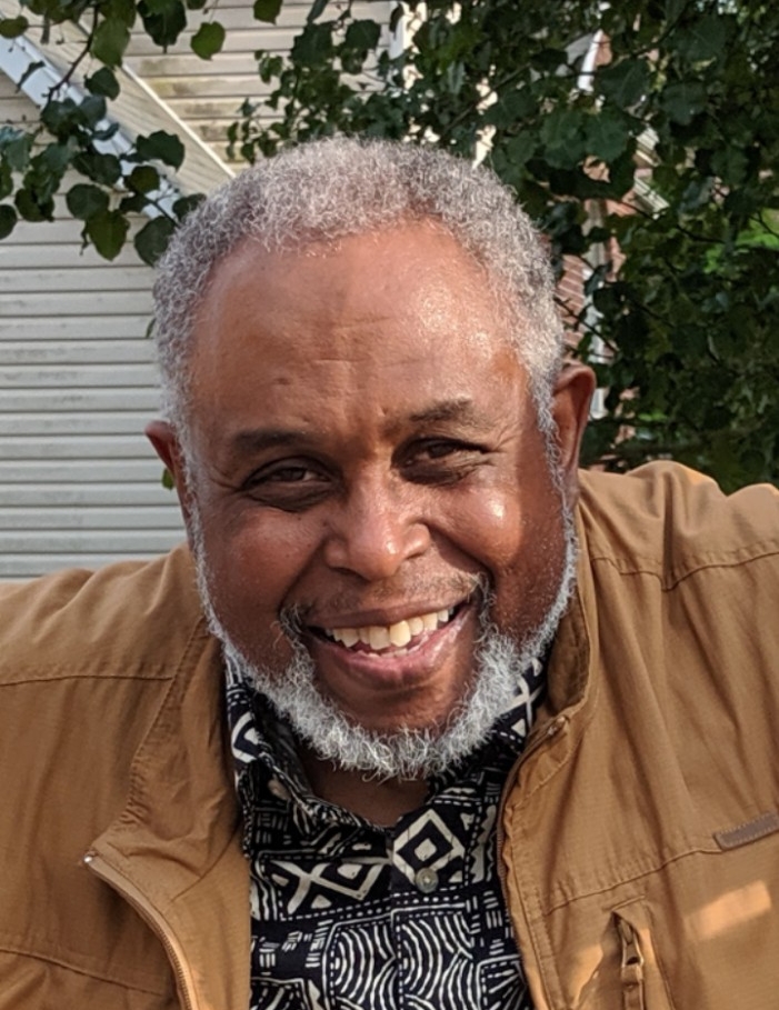 James Bernard Dudley - 2024 - Costello-Runyon Funeral Home