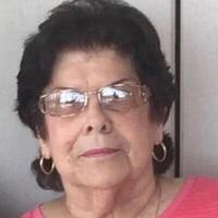 Patricia C. Sampson - 2023 - David C Brown Funeral Home