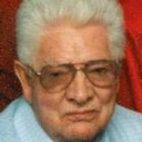 Newton Ammerman - 2009 - David C Brown Funeral Home