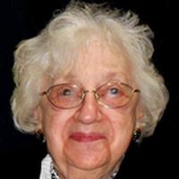 Cecilia Zehel - 2016 - David C Brown Funeral Home