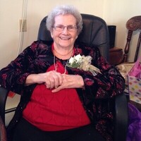 Colleen Woods - 2023 - David C Brown Funeral Home