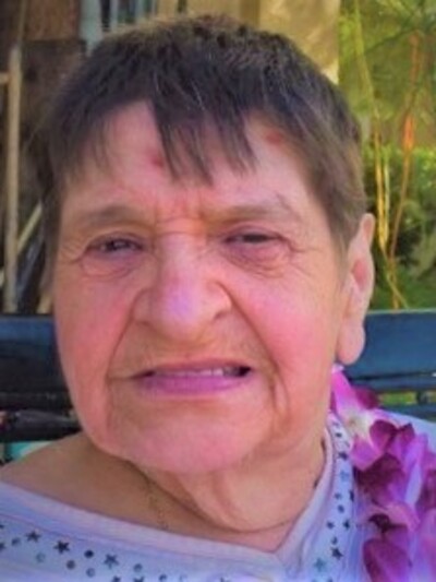 Frances J. Hardesty - 2021 - David C Brown Funeral Home