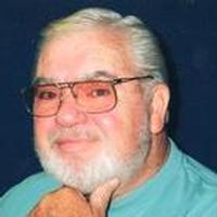 Paul Rodney Brown - 2012 - David C Brown Funeral Home