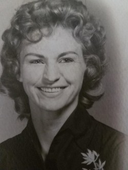 Gloria Ellen Gibson - 2017 - Coffman Funeral Home and Crematory
