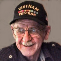 Larry R. Dunsmore - 2020 - David C Brown Funeral Home