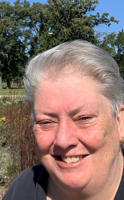 Beth M. Harris - 2022 - David C Brown Funeral Home