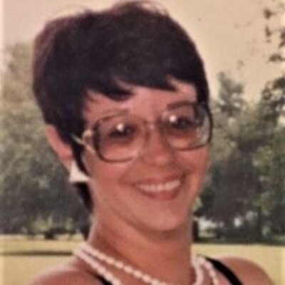 Judith Lynn Busby Obituary - 2021 - David C Brown Funeral Home