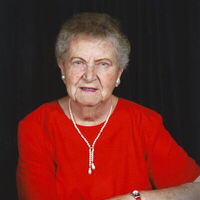 Dorothy Wanda Bailey - 2022 - David C Brown Funeral Home