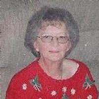 Betty R. Reed - 2012 - David C Brown Funeral Home