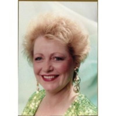 Gayle Joyce Pitzen - 2023 - David C Brown Funeral Home