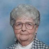 Ruth W. Walker - 2014 - David C Brown Funeral Home