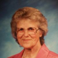 Doris Marie Lucas - 2017 - David C Brown Funeral Home