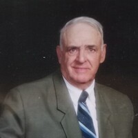 Benjamin Isaac Grant - 2023 - David C Brown Funeral Home