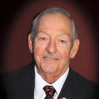 Pastor Ray DeLong - 2016 - David C Brown Funeral Home